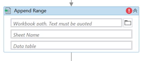 Write DataTable To Excel With Condition Studio UiPath Community Forum