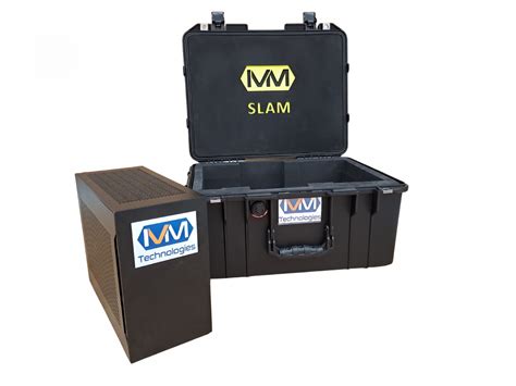 Ivm Slam Real Time 3d Modeling For Subsea Inspection