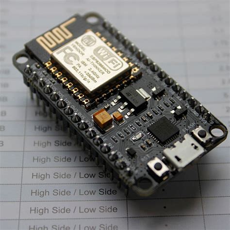 A Deep Dive Into Low Power Wifi Microcontrollers Hackaday