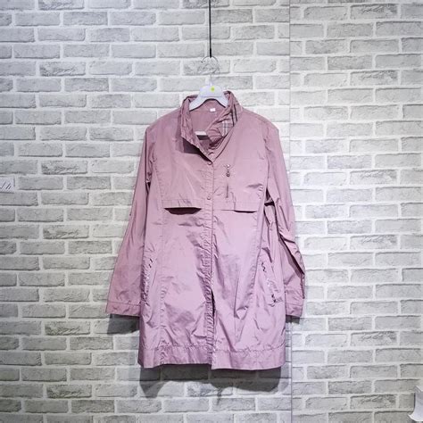 ㄴ62 핑크자켓 세컨웨어 헬로마켓