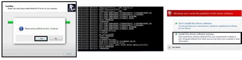 Mtk Preloader Vcom Usb Driver Mediatek Download Windows
