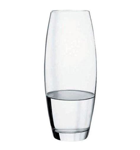 Ваза Pasabahce Flora 43966 26 см — ціна 172 грн у каталозі Вази Купити товари для дому та