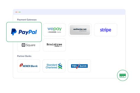 Zoho Finance Suite Integration With Zoho Fsm