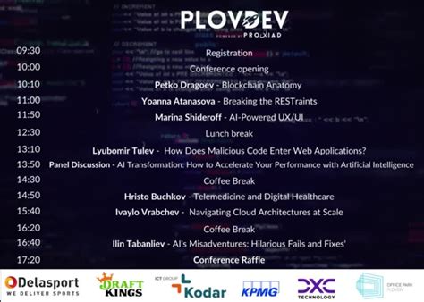 Proxiad See On Linkedin Plovdev Returns To Its Roots On November 25th In Plovdiv Check Out The…