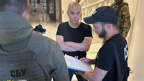 Суд продовжив до 11 травня арешт нардепу Шуфричу підозрюваному в держзраді