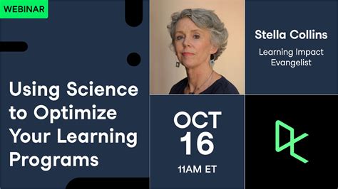 Using Science To Optimize Your Learning Programs Datacamp
