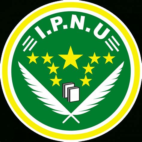 Logo Ipnu Ippnu Png Blog Soal