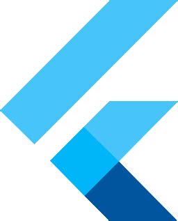 Flutter Vector Logo Free Dwonload Logolist