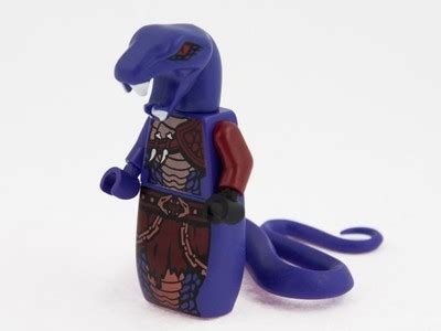 Lego Figurka Ninjago Kapau Rai Njo Oficjalne Archiwum Allegro