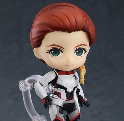 Nendoroid Figures By Good Smile Company The Toy Box Philosopher