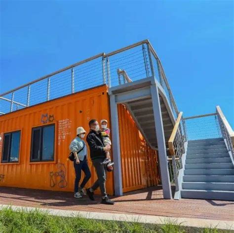 千里山海自驾旅游公路新开放一批自驾驿站、观景平台！威海特色设施