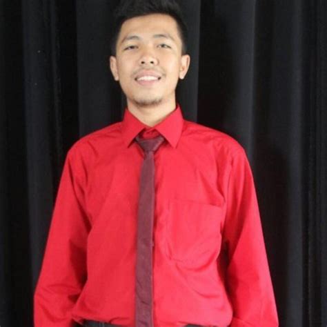 Fikri Hidayat Staff General Affair Pt Sotta Teknologi Indonesia Linkedin