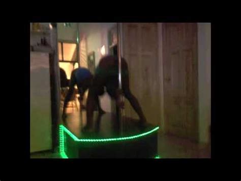 Hottest Stripper Compilation Volume 1 The Real Dominican