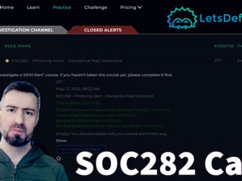 phishing email analysis with phishtool part one tryhackme threat intelligence tools