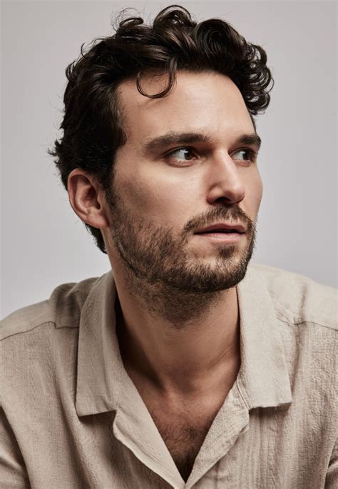 Cedric B Network Model Agency