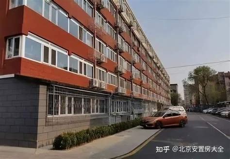 房山28个老旧小区即将整治！还有一个小区预计12月开工 知乎