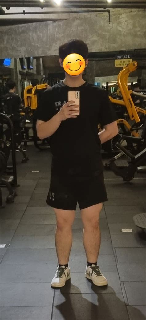 난 종아리 굵어서 여름이 존나 싫음 패션 에펨코리아