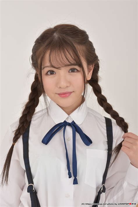 [lovepop] Yui Nagase 永瀬ゆい Photoset 01 微图坊