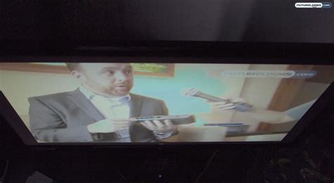 AOC E Fwk Inch Aire LED LCD Monitor Review Page Futurelooks