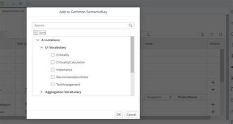 SAP Fiori Element List Report Step By Step SAP Community