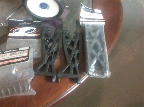 Serpent E Truggy All Upgrades Artr Excellent R C Tech Forums