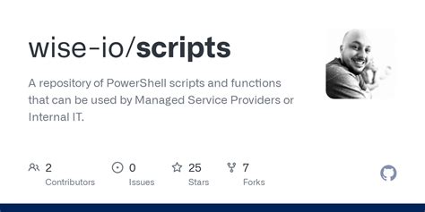 Scriptsscriptsinstallquickbooksps1 At Main · Wise Ioscripts · Github