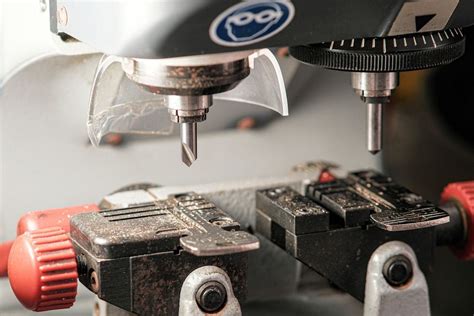 Common Problems With Keys And How Key Cutting Services Can Help