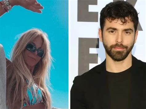 Graciela Alfano Viral Por Una Foto En Bikini Nazareno Casero Recordó