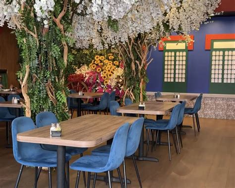 Casa Frida Serves Giant Conchas In Downtown San Diego
