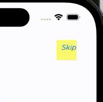 Ios Uibutton Frame Size Doesn T Update To Support Increased Font Size
