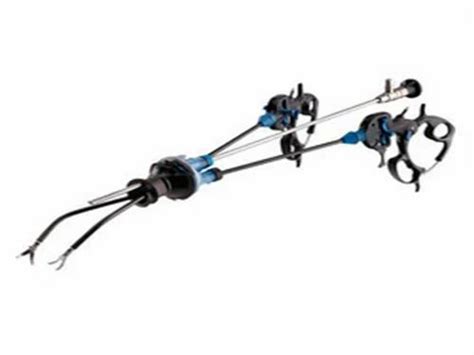 Laparoscopic Instruments Manufacturer From Thane