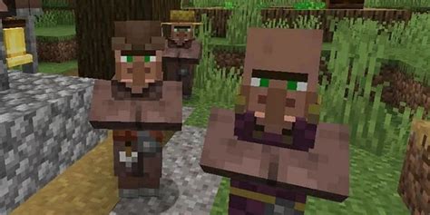 Minecraft Everything You Need To Know About Raids
