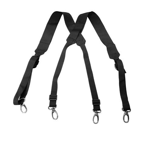 Pip Vshoulder Strap Suit Vanguard Sr2 All Trades Safety And Workwear