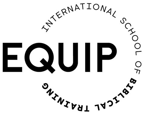 Equip International School Of Biblical Training
