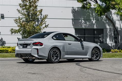 Apex Wheels Bmw G87 M2