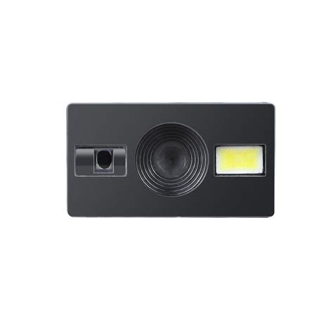 Uart 1d 2d Barcode Scan Engine Customized Raspberry Pi Barcode Scanner