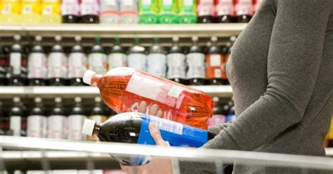 Ésta Es La Razón Por La Que No Deberías Tomar Refrescos Sin AzÚcar