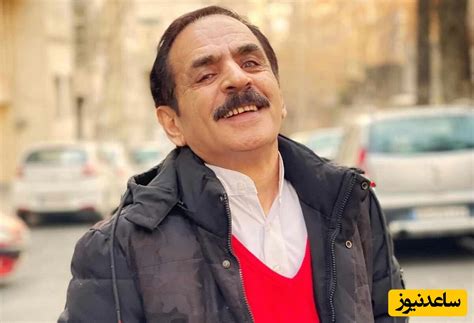 بشنوید از ماجرای باحال و خنده دار بازیگر شدن عمو رشید از اول با