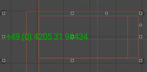 Shortcut For Placing Object In Corner Programmatically Adjusting Objects In Lbrn2 File