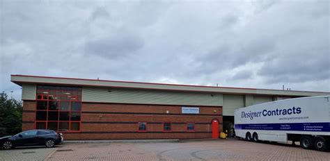 Designer Contracts Expands Yorkshire Office Designer Contracts