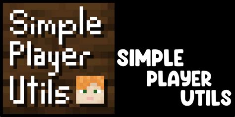 GitHub Simplexity Development SimplePlayerUtils