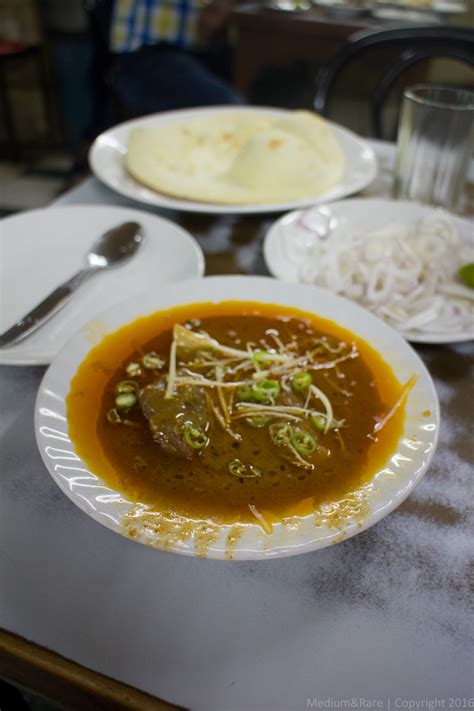 Dilli — *Medium&Rare*