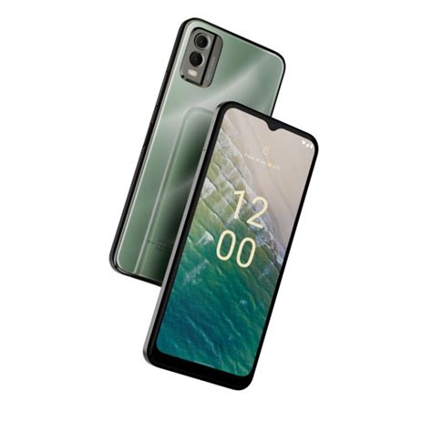 Nokia C32 Giá Giảm Thêm 500k Chính Hãng Giá Tốt T03 2026