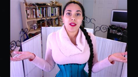 February 10 2017 Lucys Corsetry
