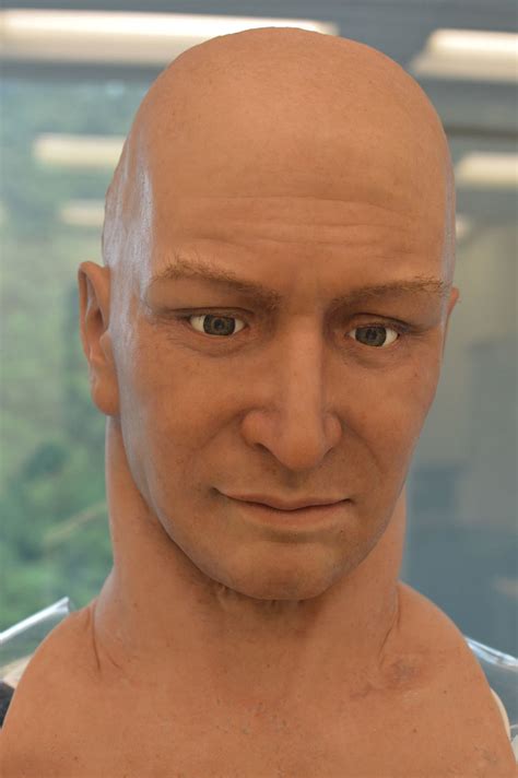 Han Hanson Robotics