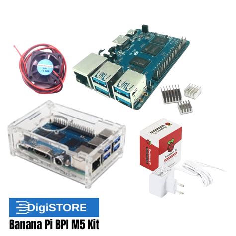 Raspberry Pi 4 Zvanicni Uvoznik Za Srbiju Digistore Konekt Doo