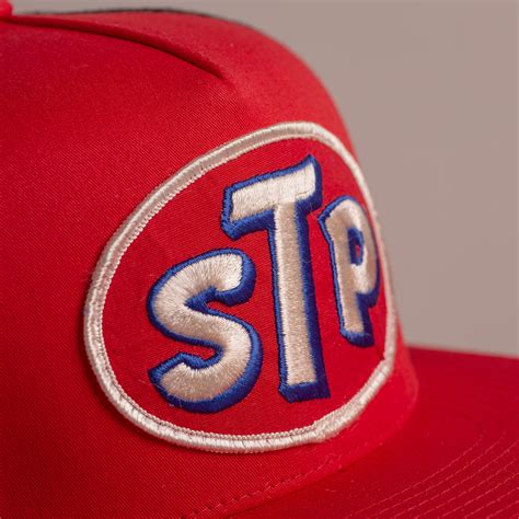 Stp Lost And Foundry