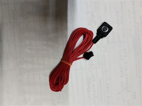 Sos Panic Button At 45 Piece Panic Alarm In New Delhi ID 21208634233