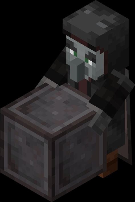 Hard Pillage 24kc Minecraft Mod