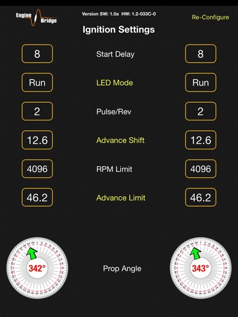 Engine Bridge Ei For Ipad By Microkit Solutions Llc